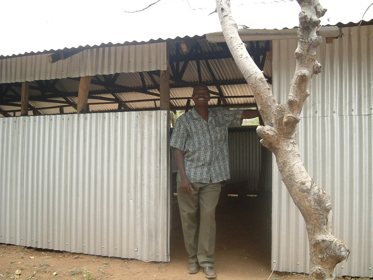 HIS Works - ETO Ministries